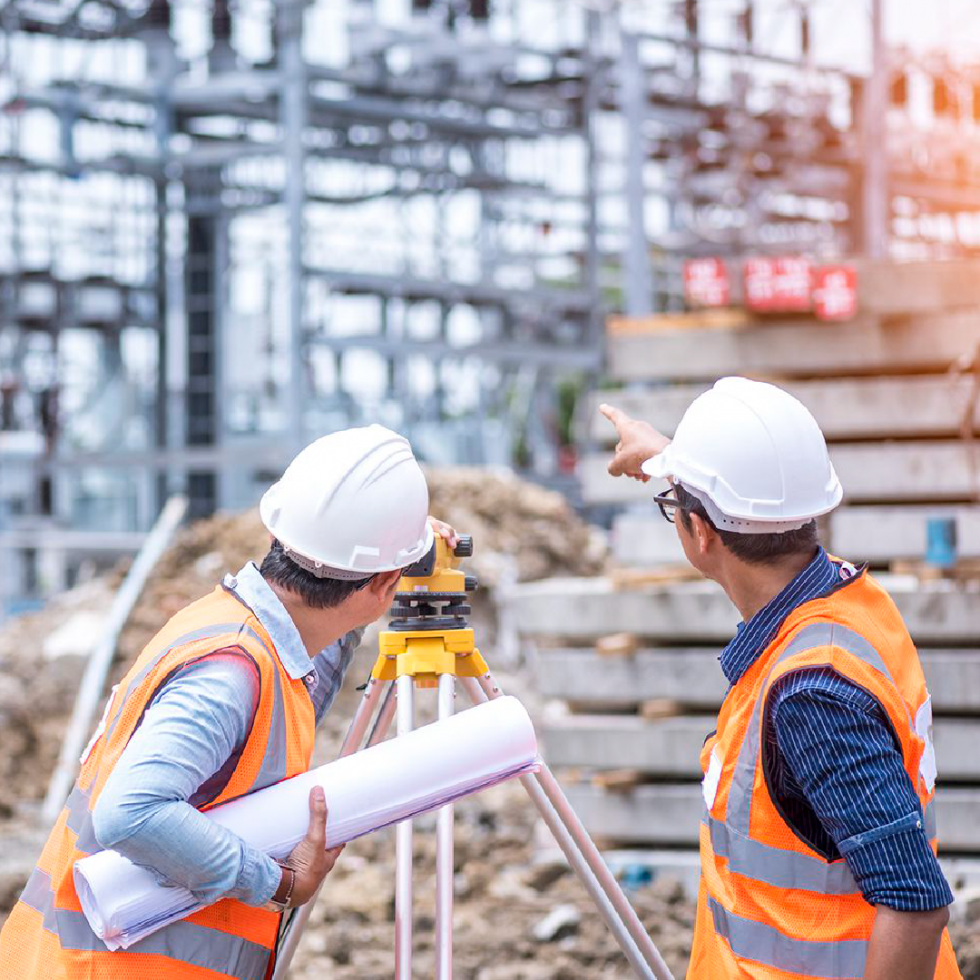 Infrastructure & Construction | Growth Avenue