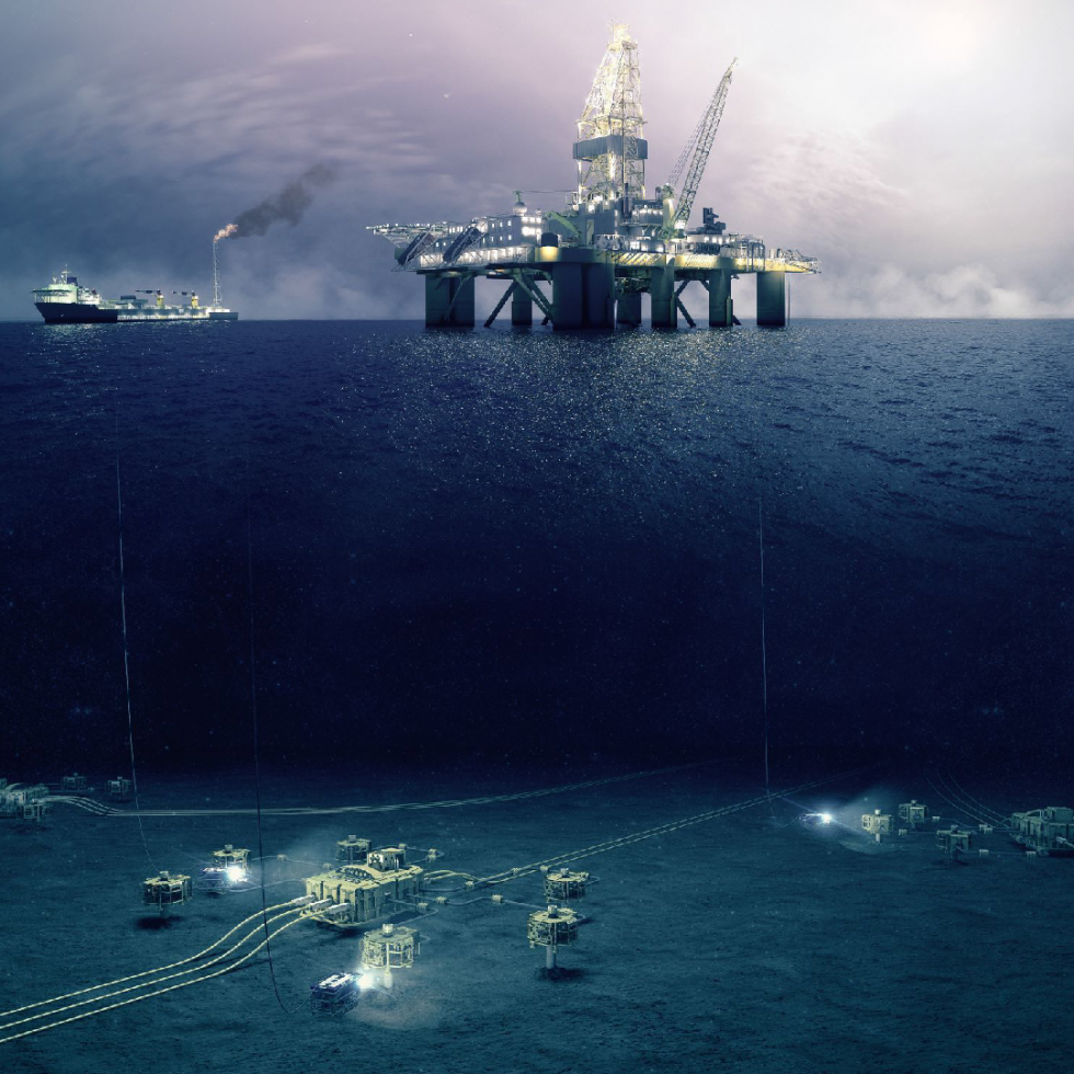 Subsea | Growth Avenue